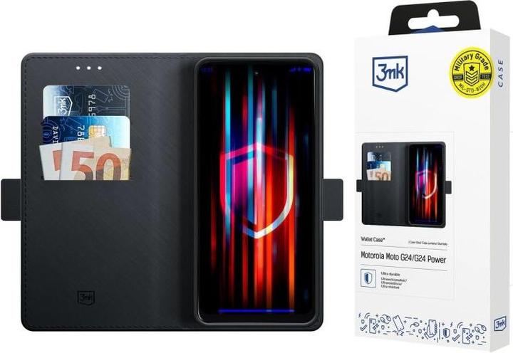 3MK POCO X8 Pro - Wallet Case - kaufen bei Digitec - Digitec