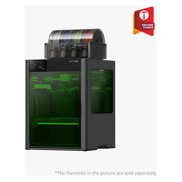 Bambu Lab H2C Combo - Laser Edition - acquista su Galaxus - Galaxus