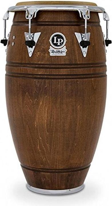 Latin Percussion Conga Classic Top Tuning Richie Garcia Signature - Galaxus