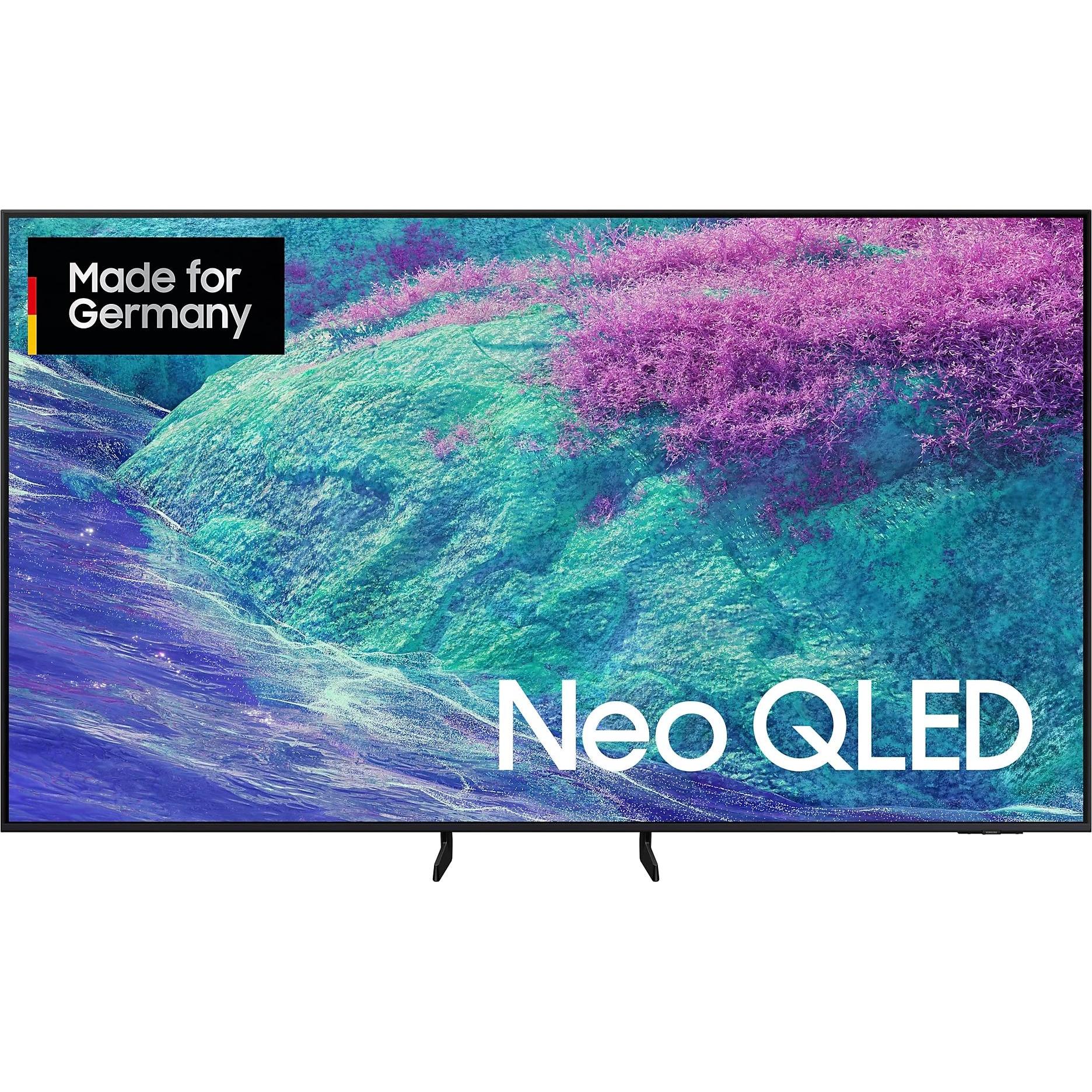 Samsung 55" Neo QLED QN1EF 4K Vision AI Smart TV (2025)