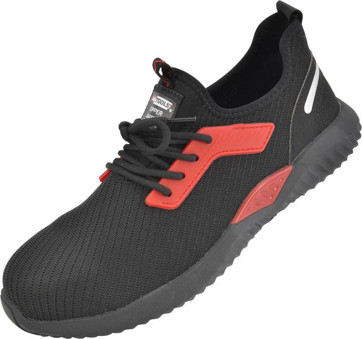 Awtools Aw Halbschuhe Kupfer R.44 Kat. Sb Licht - kaufen bei Galaxus