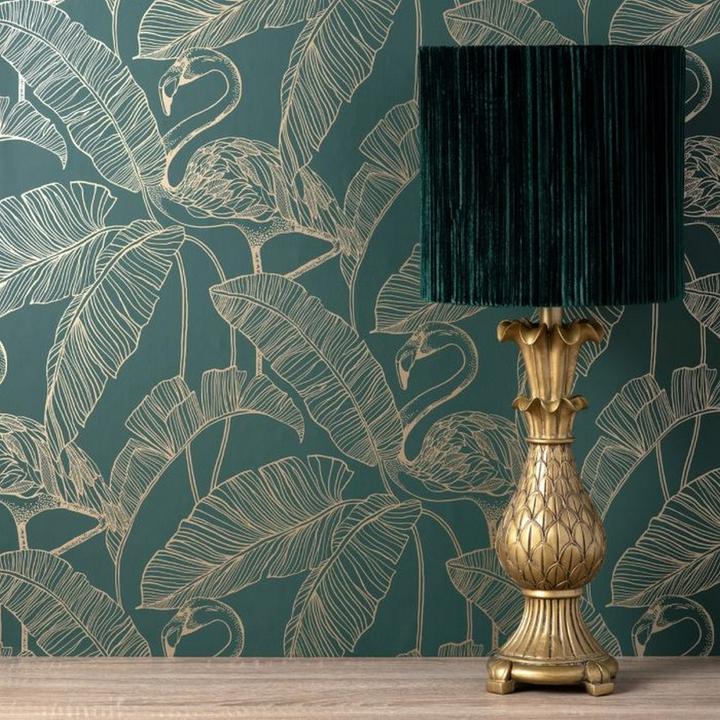 Fine Decor Tapete Flamingo - kaufen bei Galaxus