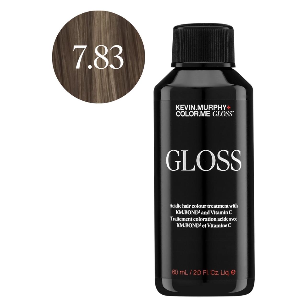 Kevin Murphy Kevin.Murphy Color.Me Gloss Acidic Colour Treatment 60ml ...