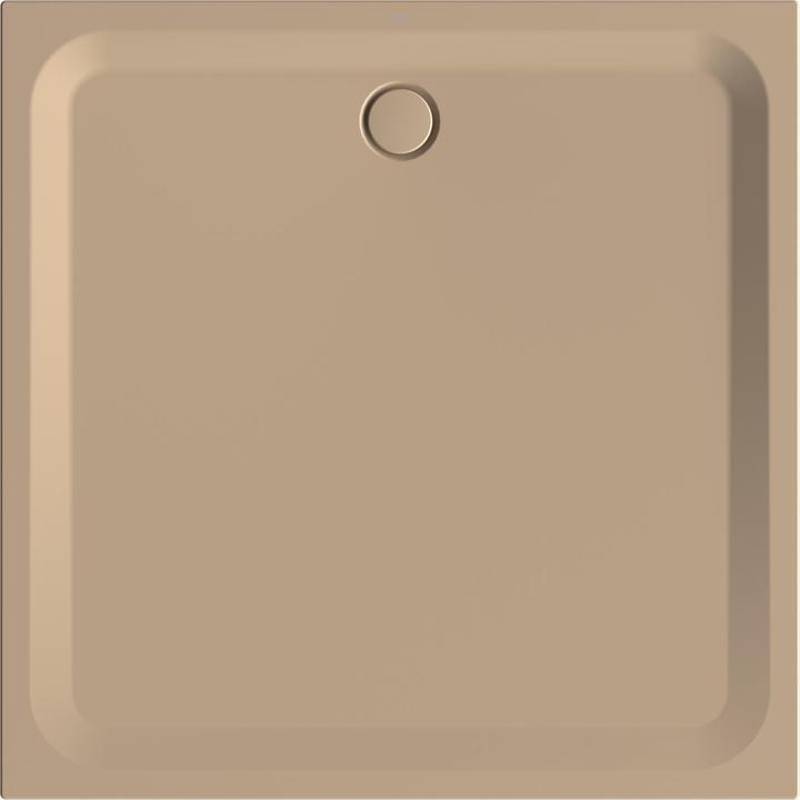 Bette BetteUltra rectangular shower tray 1400x1400x35mm - Galaxus