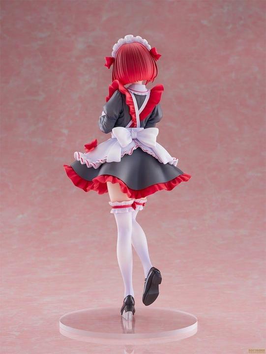Bellfine Oshi No Ko statuette PVC 1/6 Kana Arima Sweets Paradise ...