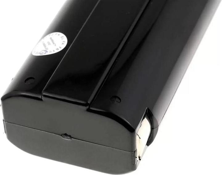 AccuCell Akku für Werkzeug Paslode Stab 6V 2500mAh NiMH