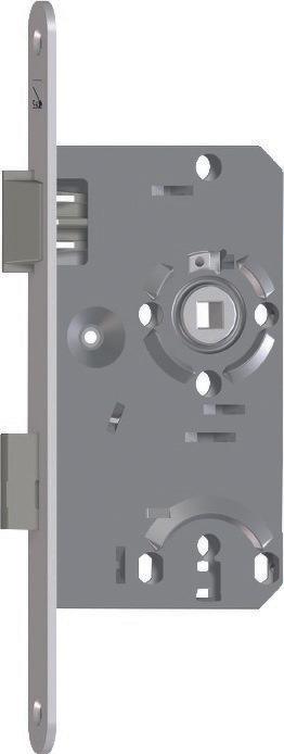 Magni E.Schl.Innent. 55/72/BB/ DL/18 ktg.NiSi/N/KK/FS - Galaxus