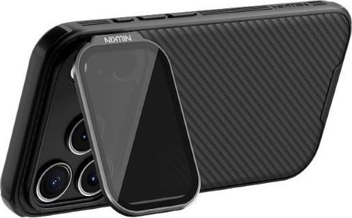 Nillkin CamShield Prop Rückseitenschutz für Apple iPhone 17 Pro Schwarz ...