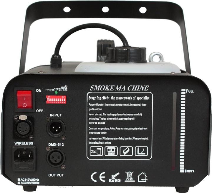 Lotronic LSM1200PRO - kaufen bei Galaxus