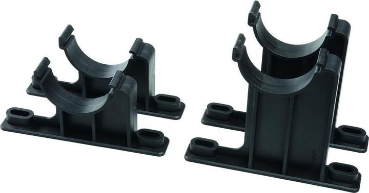 TECE TECEfloor wall bracket set, for industrial plastic heating circuit ...