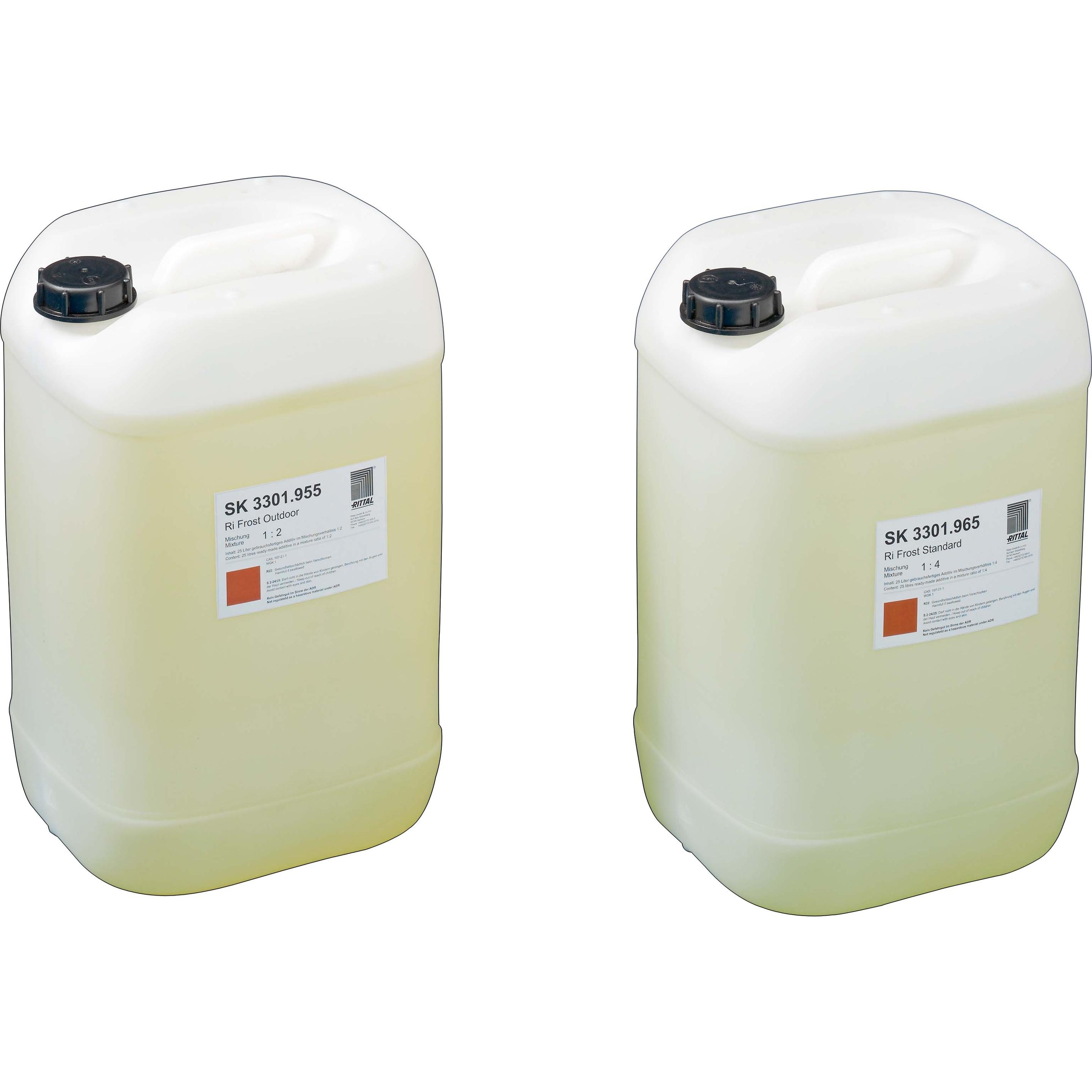 Rittal Heat transfer fluid -20°C 3301960 - buy at Galaxus