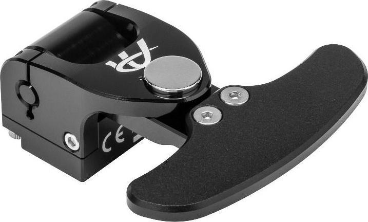 Ascher Racing Paddle Shifter Single - Gen6 (formula) - Galaxus