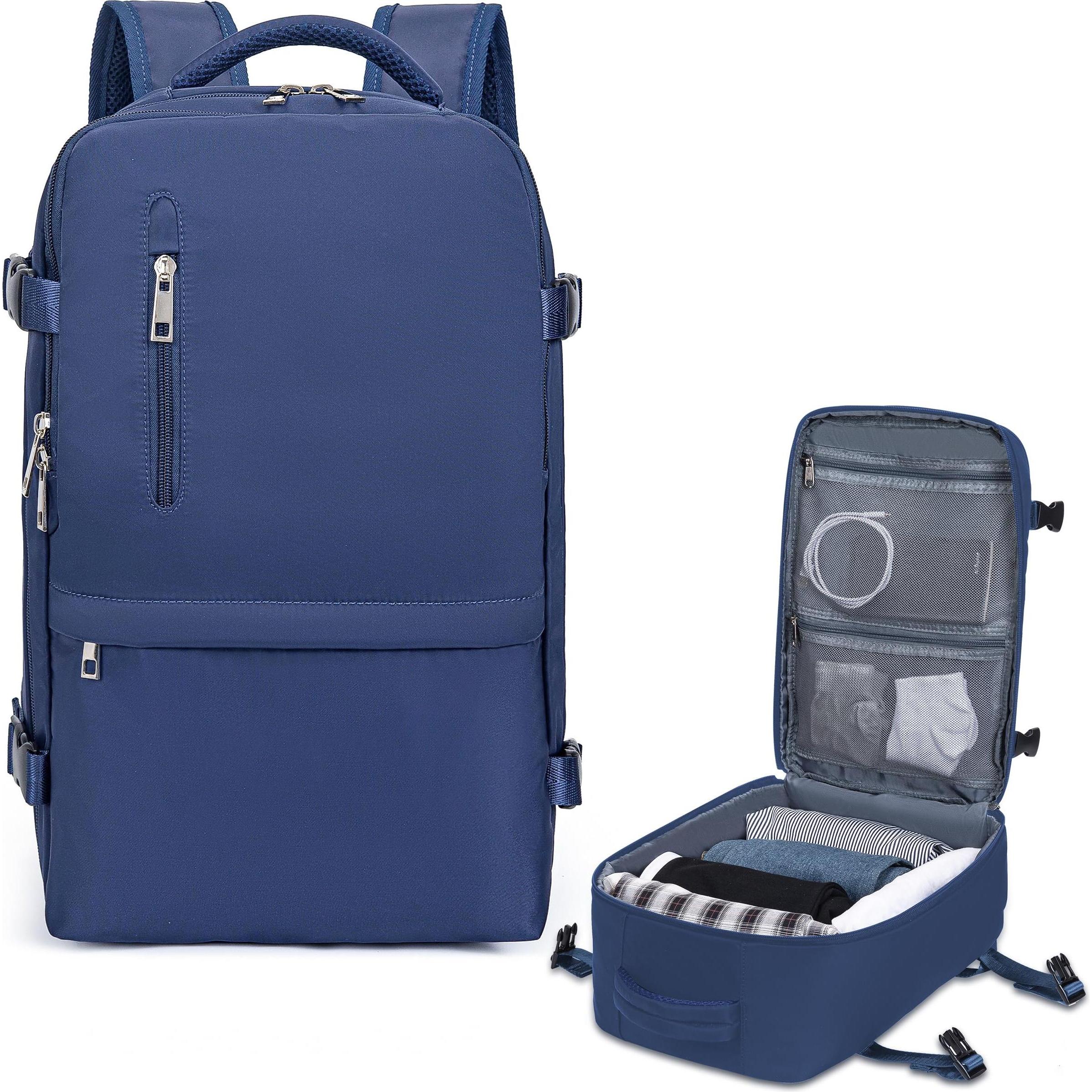 Only-Bags.Store Handgepäck, Reiserucksack unter dem Sitz (20 l) - Digitec
