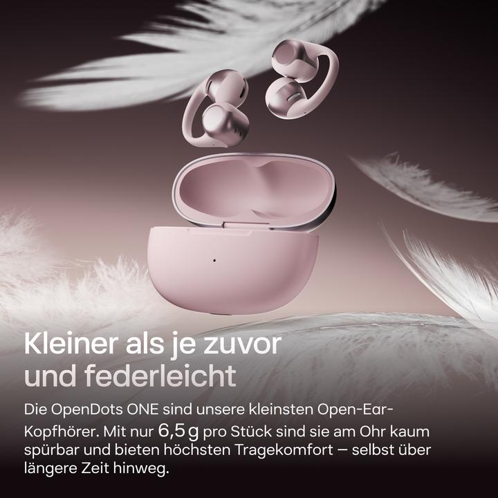 Shokz OpenDots ONE - kopen bij Galaxus