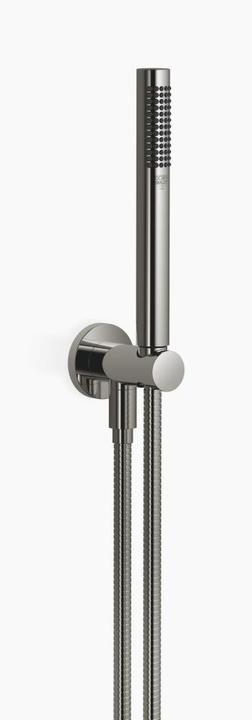 Dornbracht Ensembles de douche à flexible avec support de douche ...