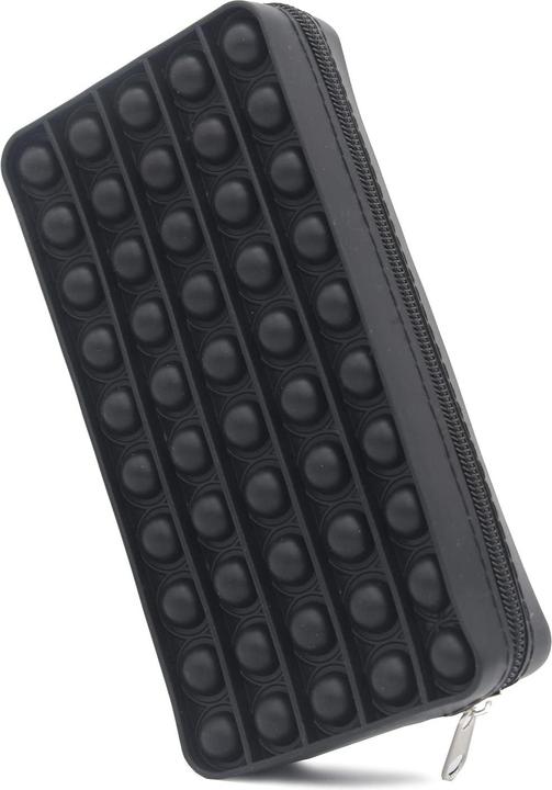 Only-Bags.Store Fidget pencil case, push bubble pop, stress relief ...