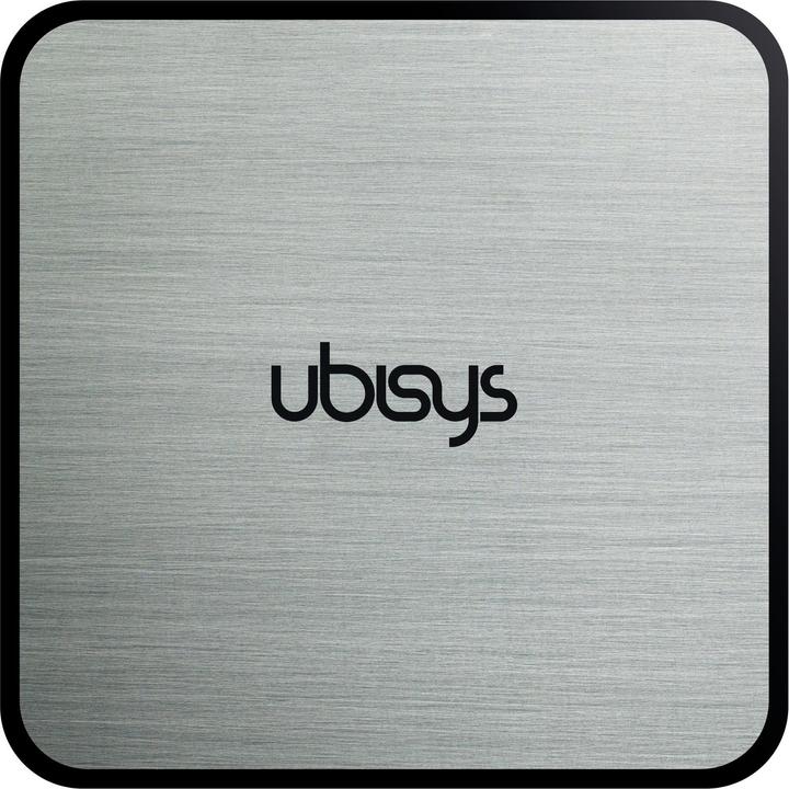 Ubisys ZigBee / Ethernet Gateway G1 - kaufen bei Galaxus