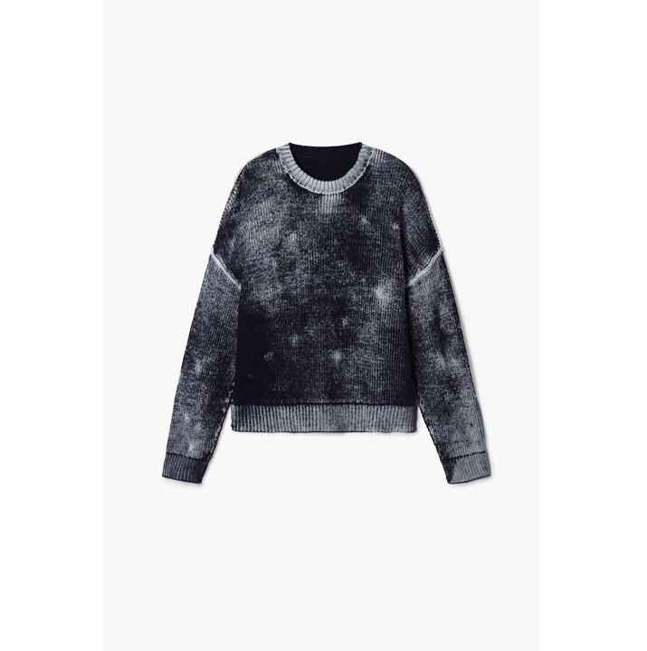 Desigual Man Template 1 Col, 2006 GRIS Oscuro - kaufen bei Galaxus