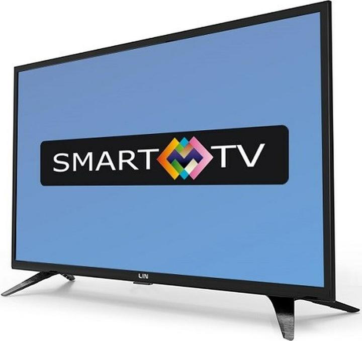 LIN TV 43 43LFHD1850 SMART Full HD DVB-T2 - buy at Digitec