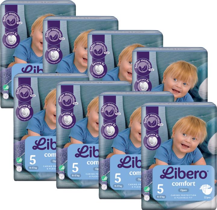 Libero Comfort 5 - kaufen bei Galaxus