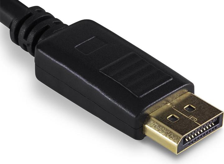 Trendnet DisplayPort Kabel - kaufen bei Digitec