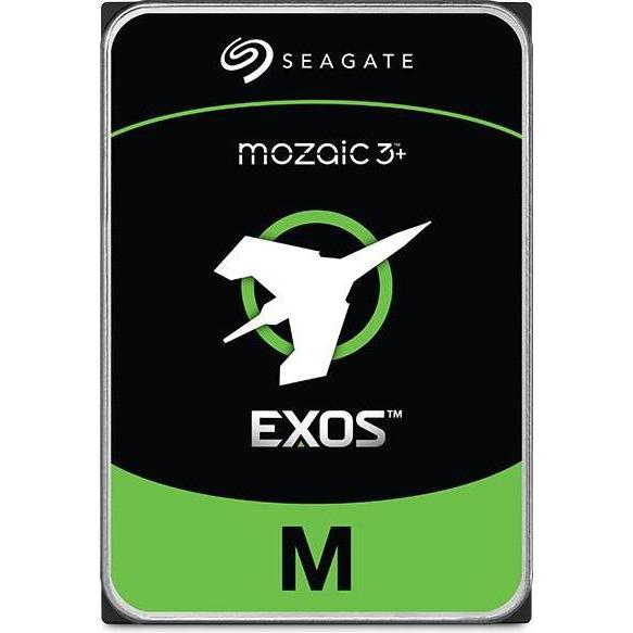 Seagate Exos M Internal Hard Drive 30 - kaufen bei Digitec