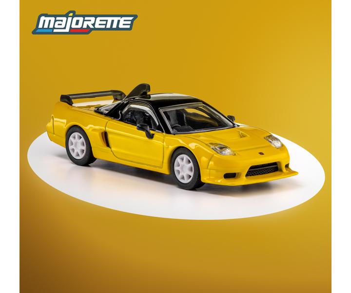 Majorette Collection 1995 Honda NSX-R GT - kaufen bei Galaxus