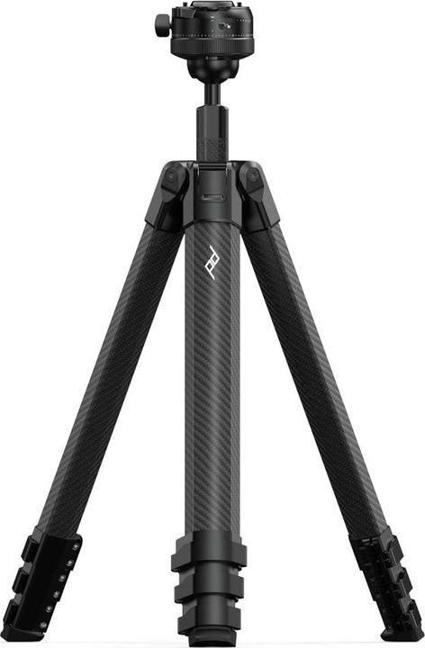 Peak Design Pro Tripod - Black - buy at Galaxus