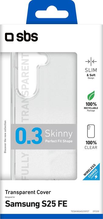 SBS Cover - buy at Digitec