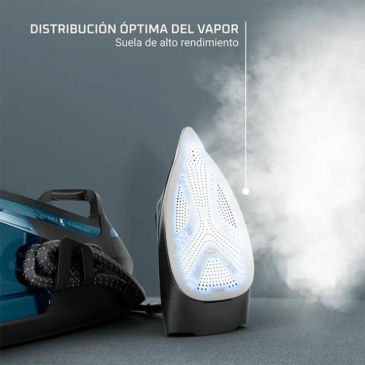 Rowenta Steam Generating Iron - kaufen bei Galaxus - Galaxus