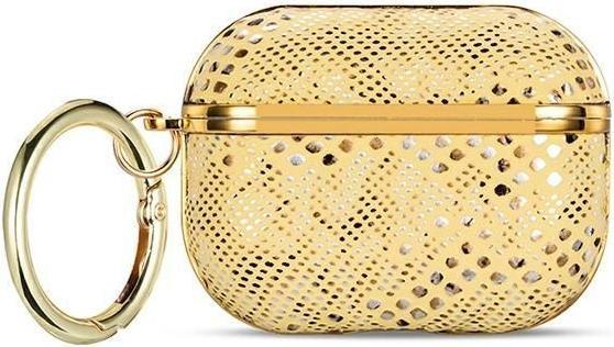 Beline AirPods Elegance Cover Air Pods Pro zloty gold (Kopfhörer Hülle ...