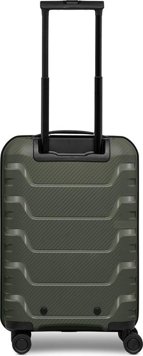 Smartbox Edition 01 4 Rollen Kabinentrolley 55 cm Laptopfach