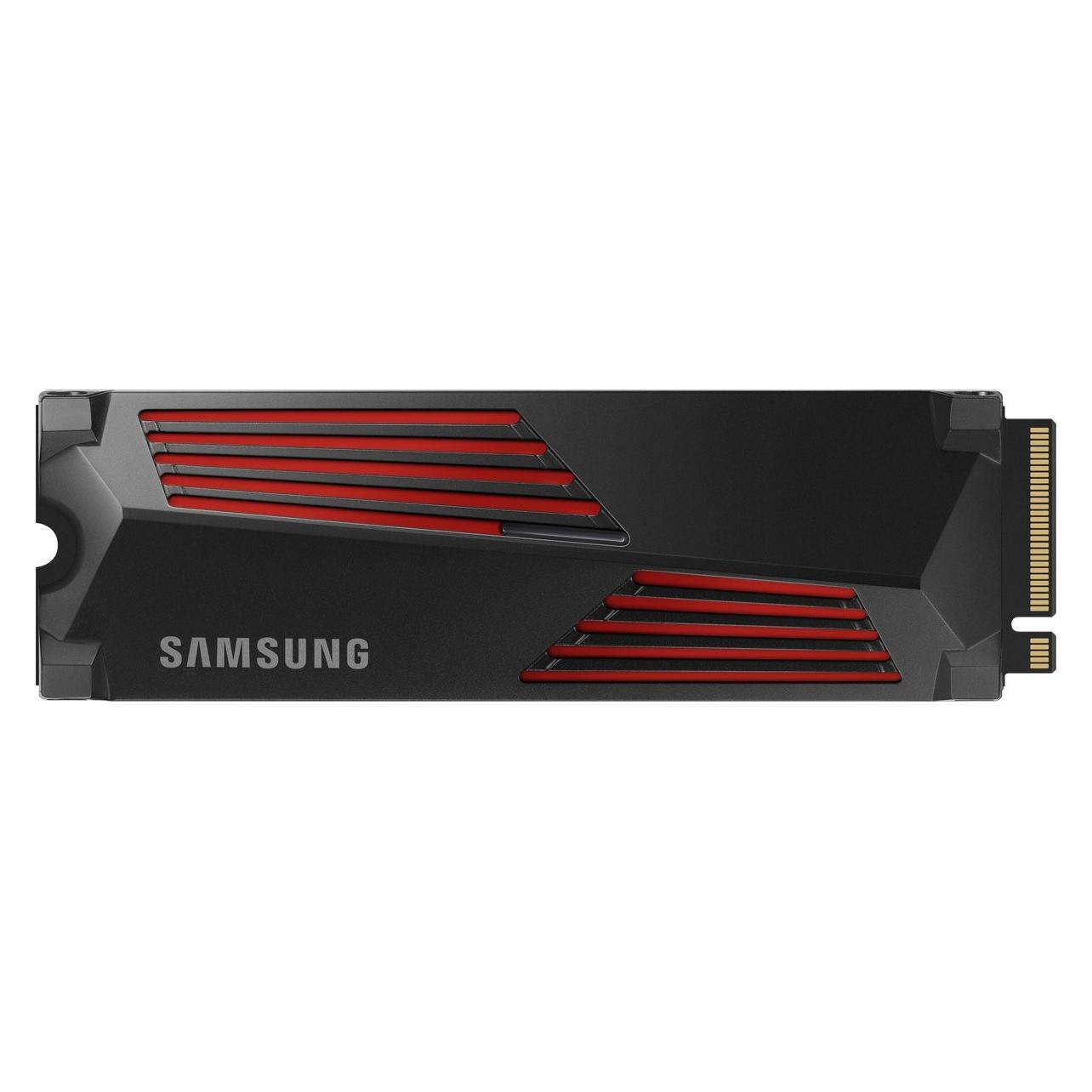 Samsung 990 PRO Heatsink - kaufen bei Galaxus - Galaxus