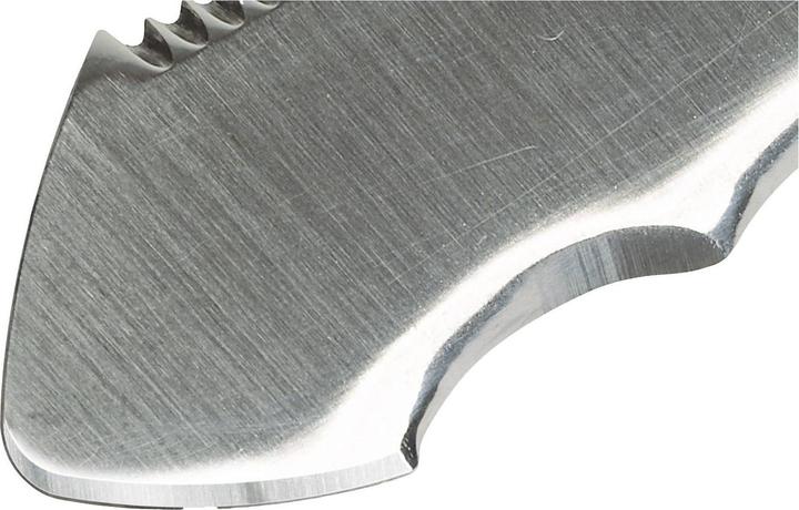 wolfcraft 1 Insulation knife, wooden handle, 275mm - buy at Digitec