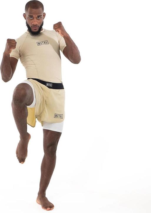 Metal Boxe Performance Desert Storm - buy at Galaxus