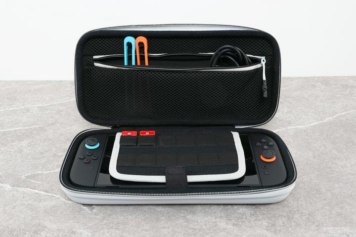 Turtle Beach PLAY TREK - Travel Case (Switch, Switch 2, Switch OLED ...