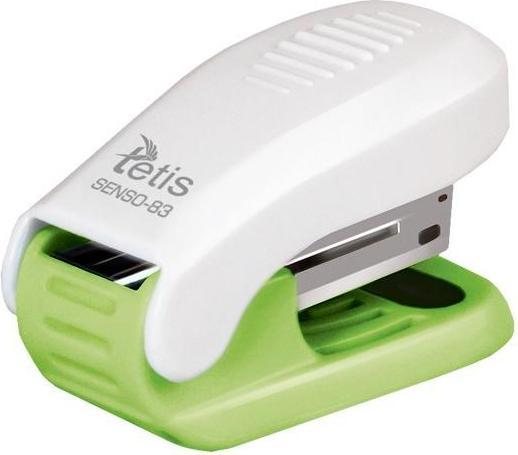 stapler hole punch set