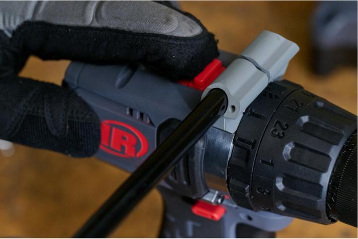 Ingersoll 1892 Ingersoll Rand Akku-Schlagbohrmaschine 20V (D5241 ...