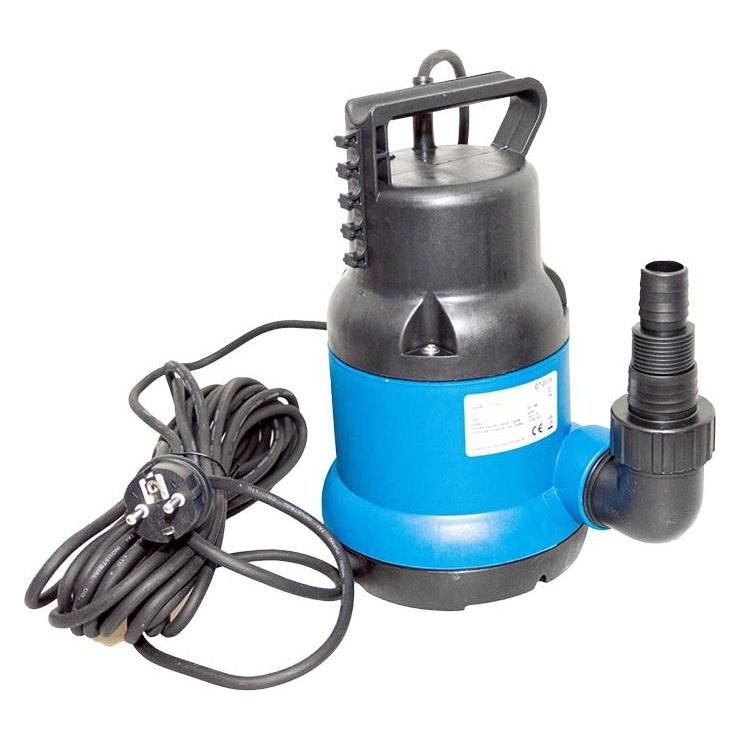 AquaKing Q4003 Submersible pump 7000 l/h plastic - buy at Galaxus - Galaxus
