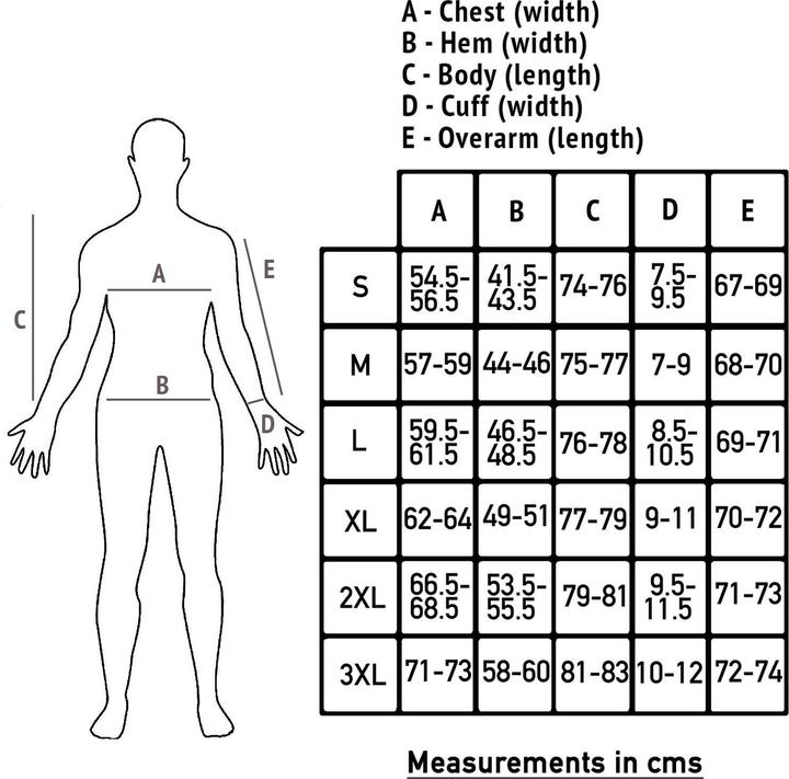 Celtic FC - Veste motif/style emblème - Homme (XL) - Galaxus