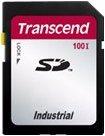 Transcend Industrial Temp SD100I - Flash memory card - buy at Digitec