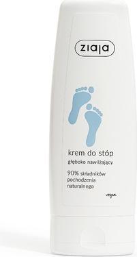 Ziaja Traces Of Deep Moisturizer For Feet 80Ml - kaufen bei Galaxus ...