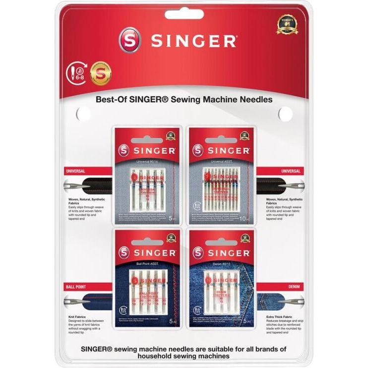 Singer Nadel - kaufen bei Galaxus