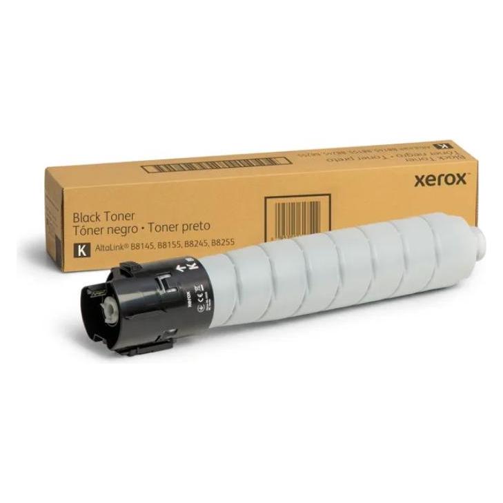 Xerox AltaLink B8245/B8255 DMO Toner Schwarz 006R04845