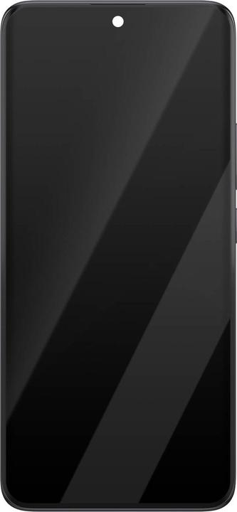 Xiaomi LCD Volldisplay Poco X7 mit Rahmen - kaufen bei Galaxus