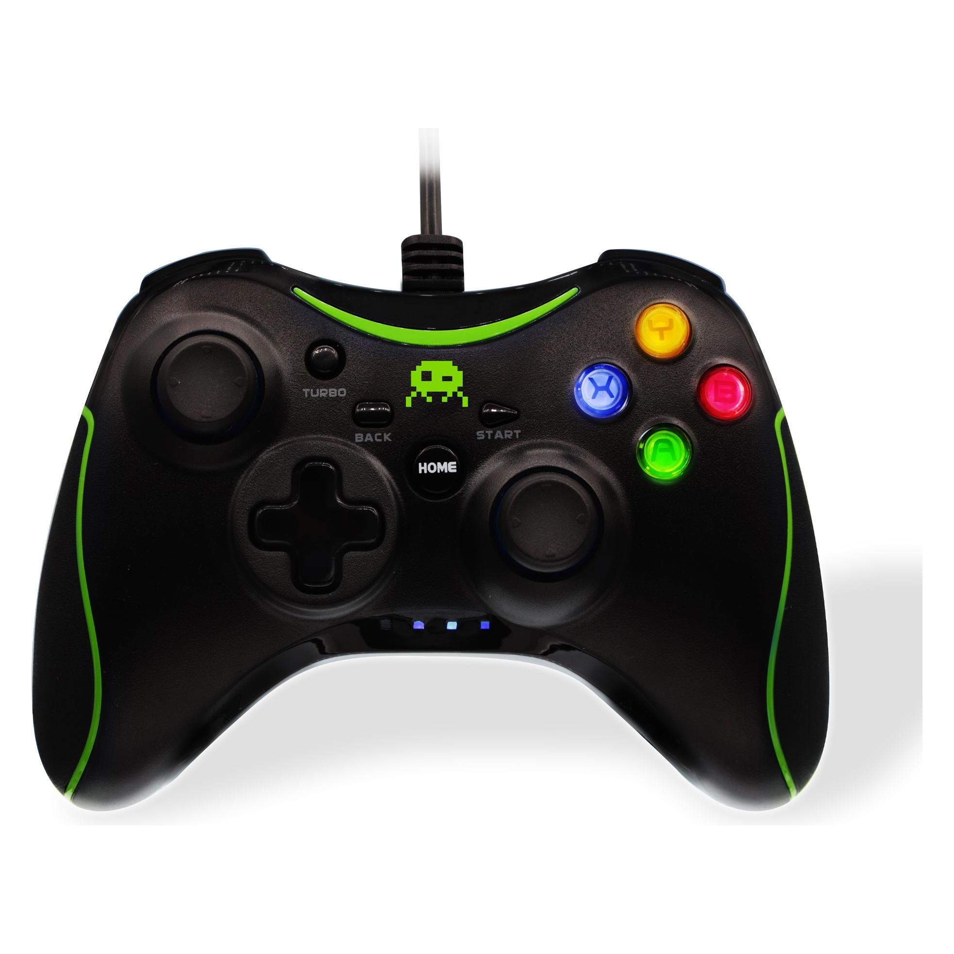 Freaks and Geeks Gamepad für Xbox - kaufen bei Digitec