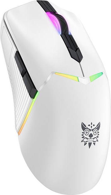 computer mouse white colour