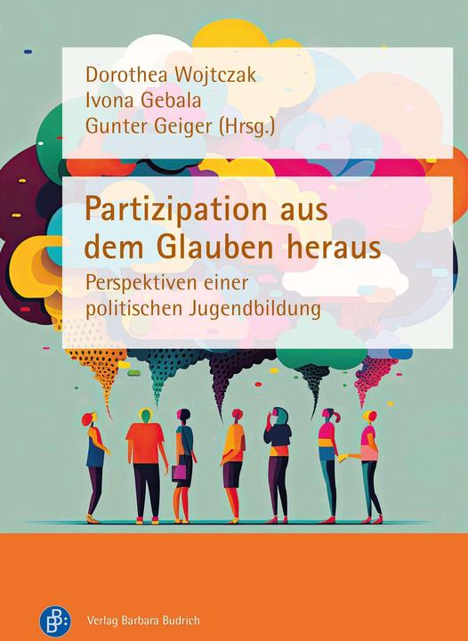 Barbara Budrich Partizipation aus dem Glauben heraus - Galaxus