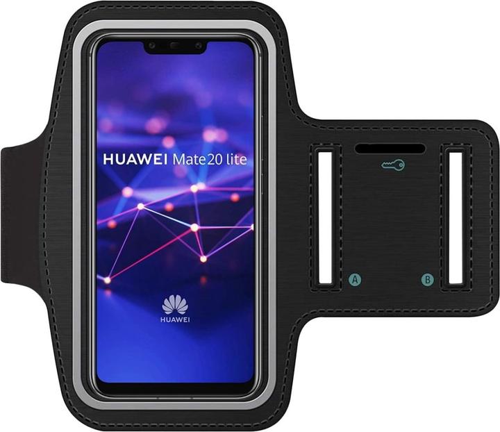 Smartphone Sportarmband Modelle auf einen Blick – bei Galaxus