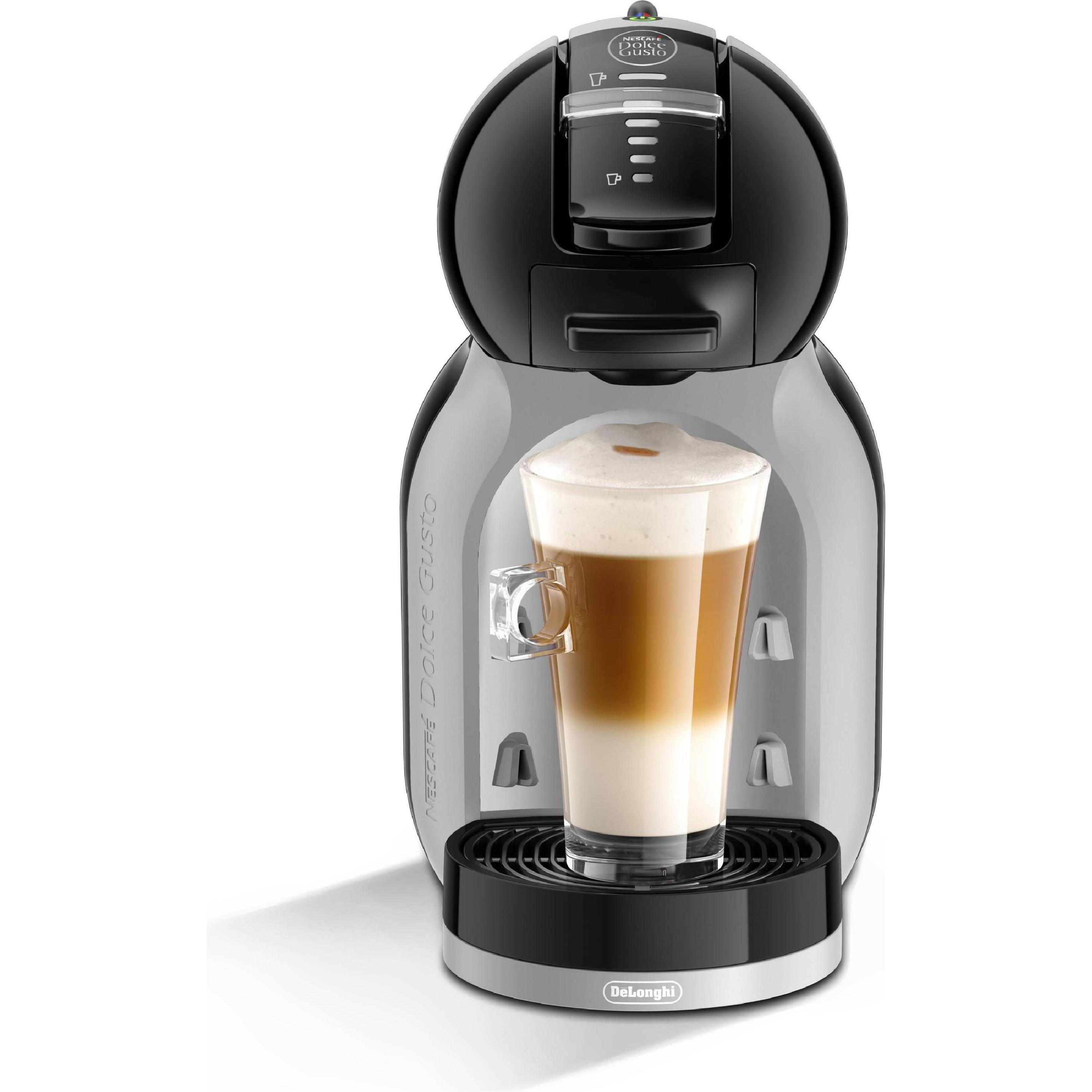 De'Longhi Nescafe Dolce Gusto Mini Me Bundle EDG155.BG - Galaxus